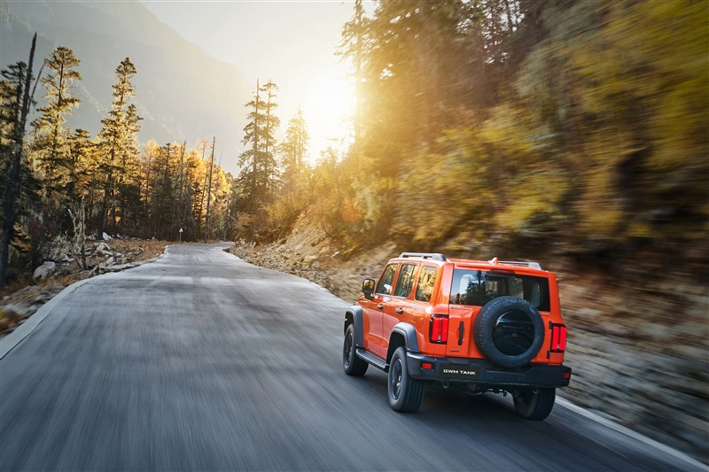Important safety tips for 4WD off-road driving | NZ SUV