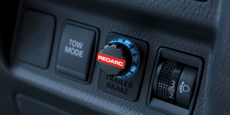 Redarc is on the charge in nz | NZ SUV