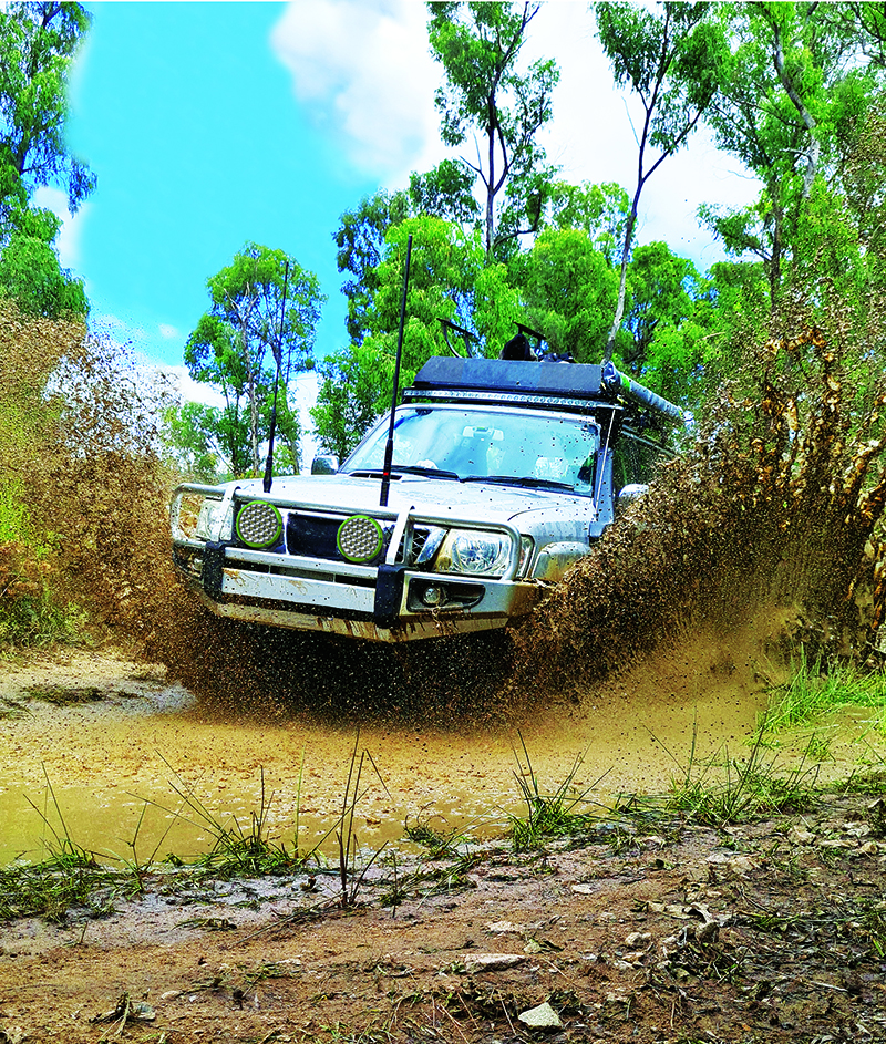 Hulk 4x4: For the ultimate off-road enthusiast | NZ SUV
