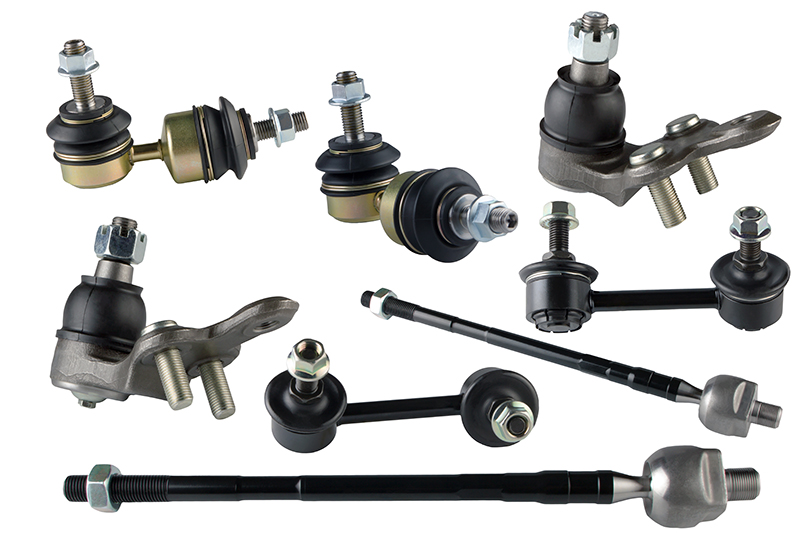 Mount shop for your 4WD stuff | NZ SUV