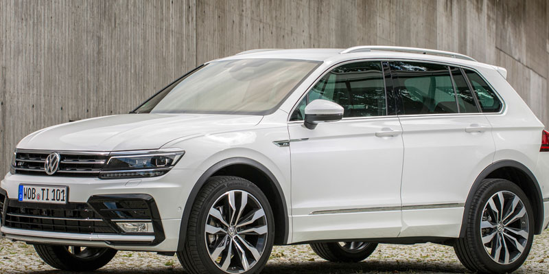 NZ4WD Annual & Buyer’s Guide | NZ SUV