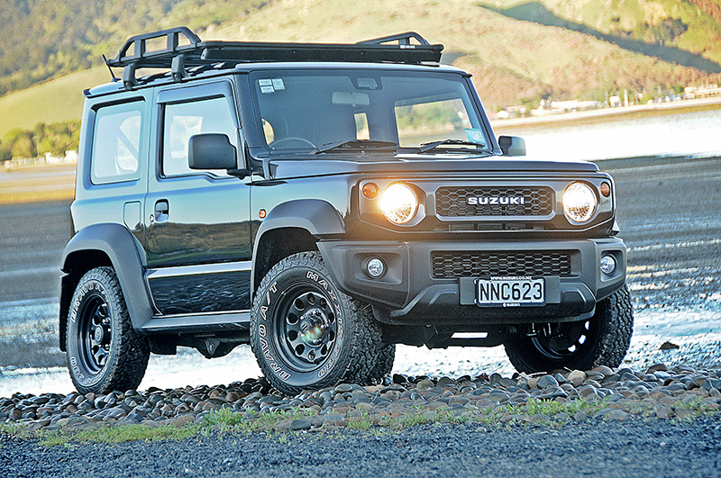 Essential products for the versatile SUV | NZ SUV