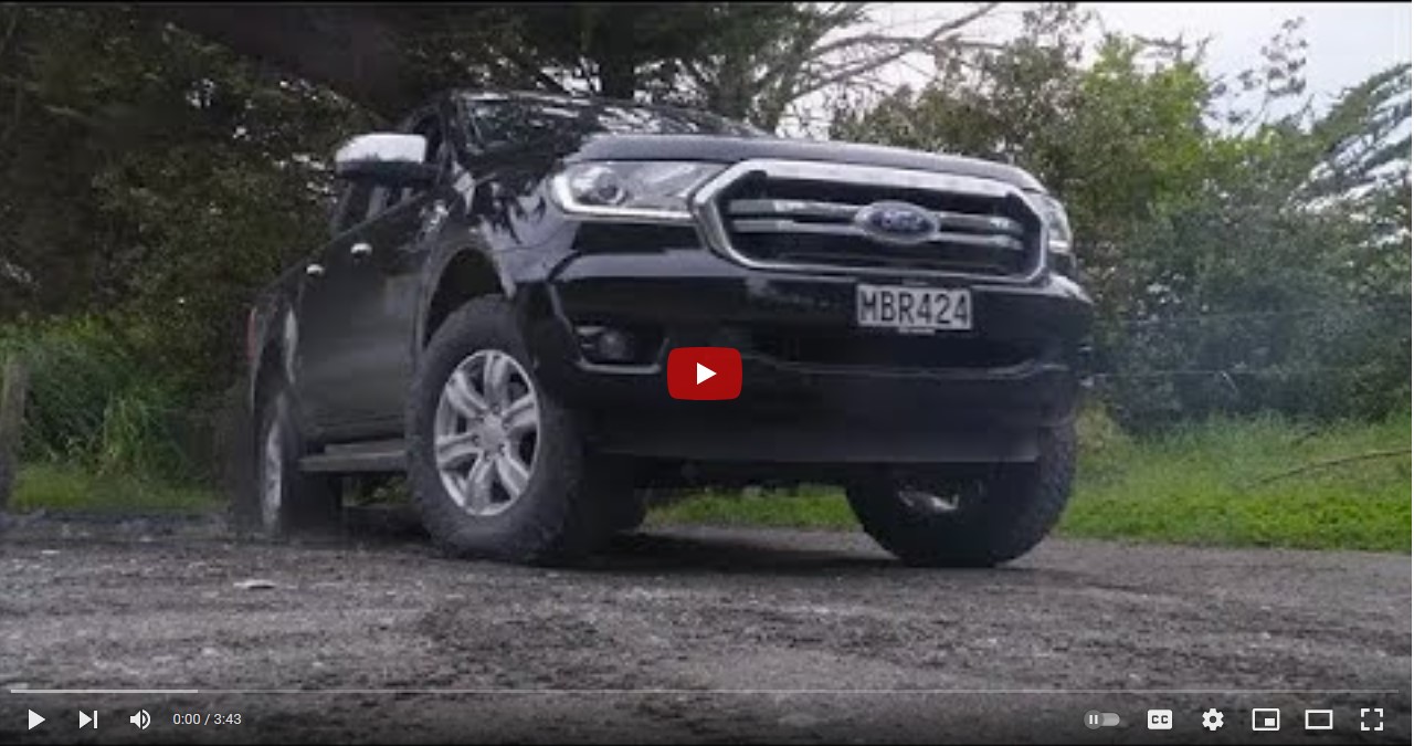 Maxxis AT811 Razr AT Tyre | NZ SUV