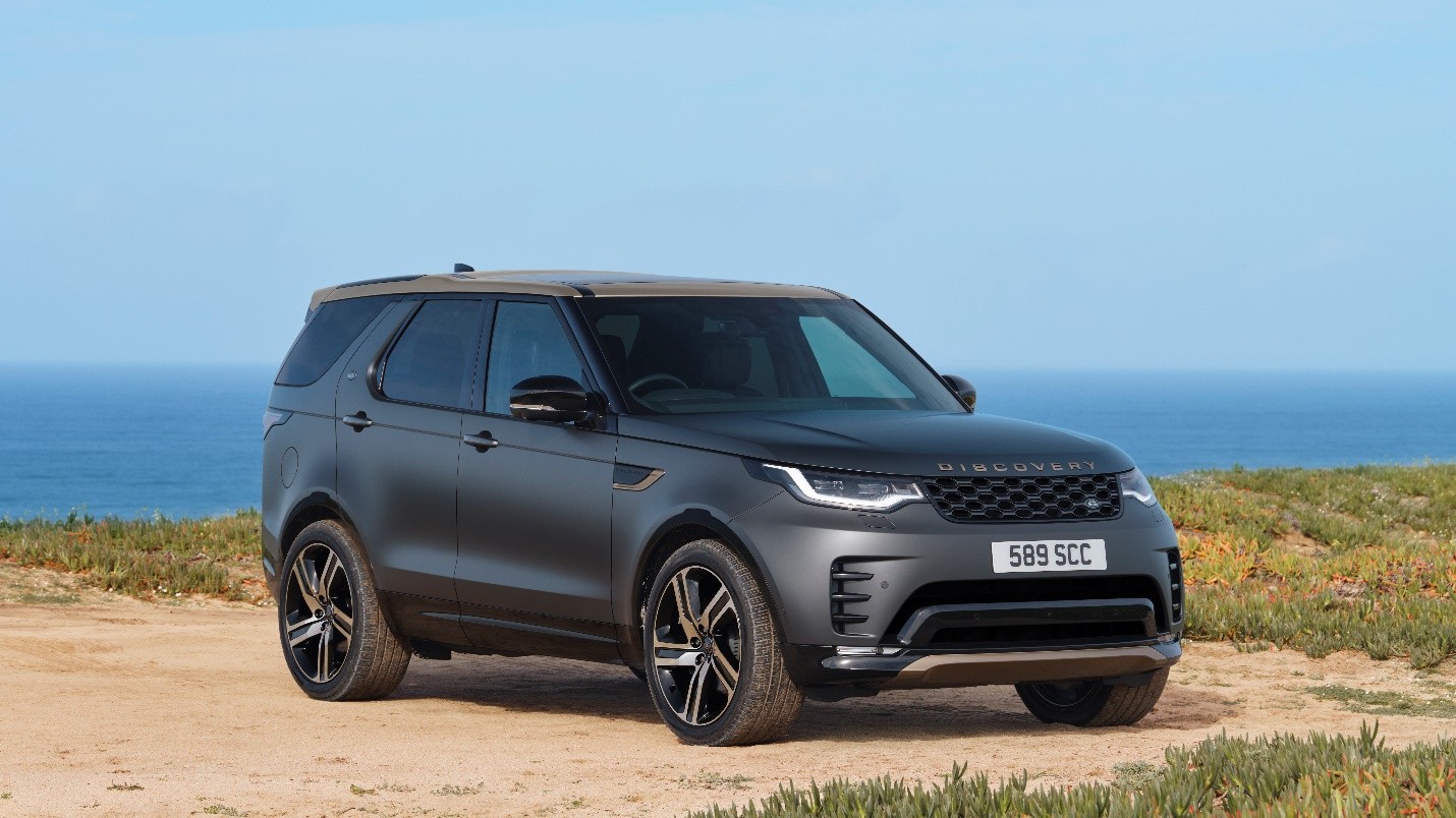Discovery gears up with new Tempest | NZ SUV