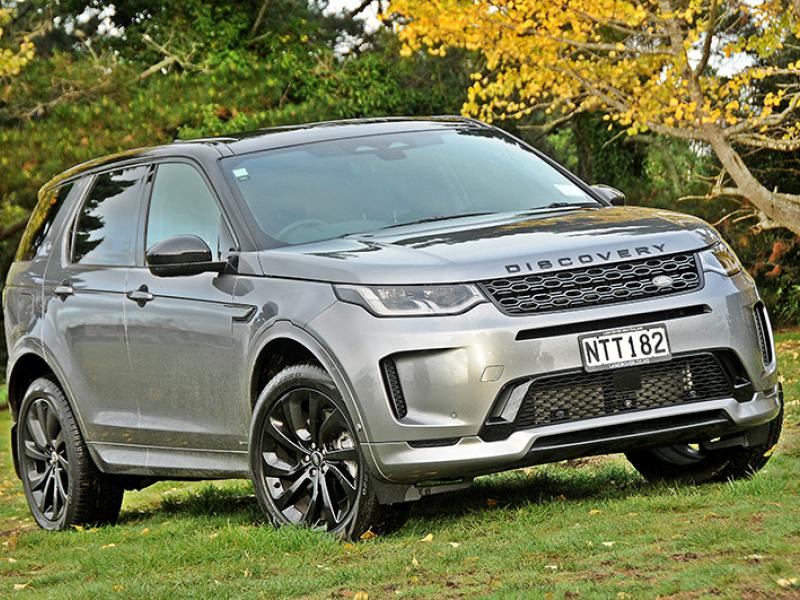 NZ4WD Annual & Buyer’s Guide | NZ SUV | Which SUV in NZ