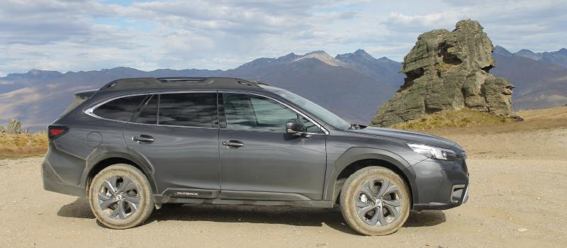 NZ SUV | Which SUV in NZ