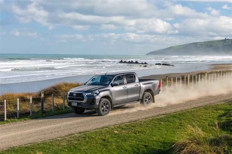 Is latest Hilux back to its best? | NZ SUV